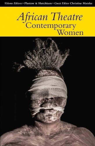 Mahlet Solomon African Theatre 14: Contemporary (Tapa blanda ...