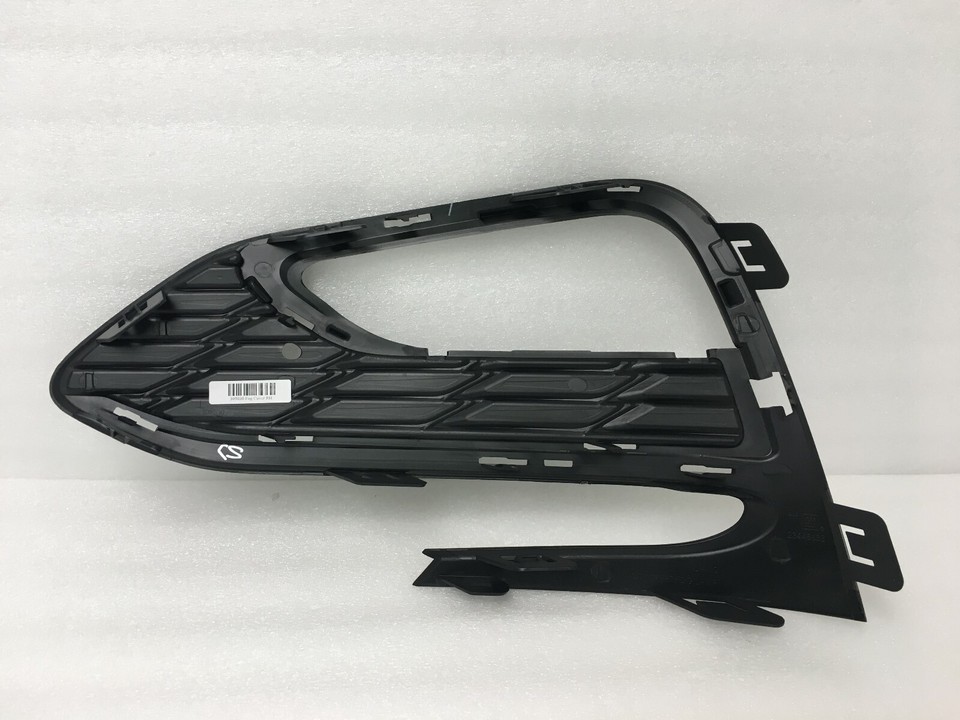 Chevy Cruze Fog Lamp Cover Right 84095937 2016-2017-2018 | eBay