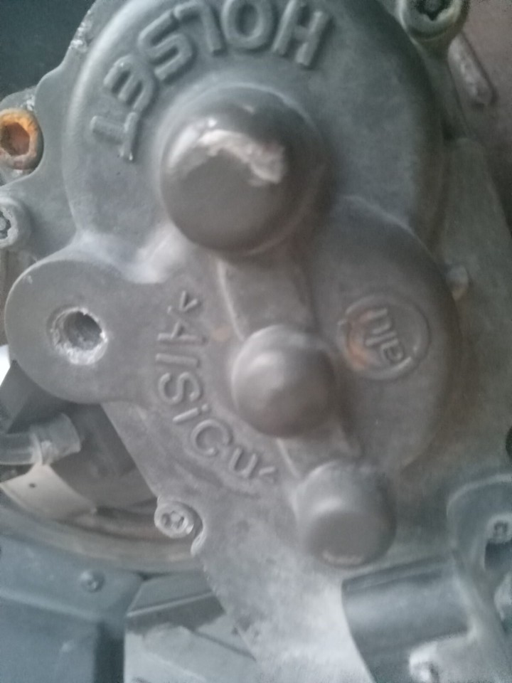 2019-24 DODGE RAM CUMMINS HOLSET VGT TURBO# 5459130 | eBay