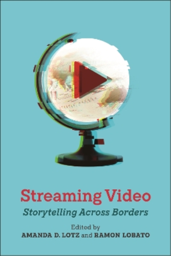 Ramon Lobato Streaming Video (Relié) Critical Cultural Communication ...