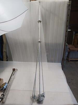 Weathervanes & Lightning Rods - Aluminum Lightning Rod Cable