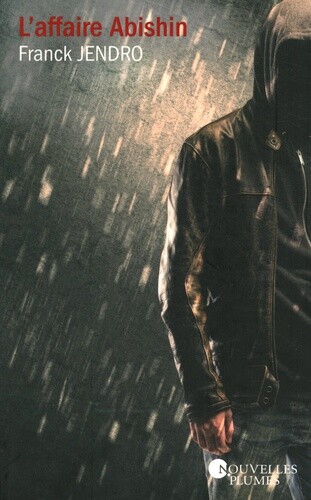 L'affaire Abishin de Franck Jendro | eBay