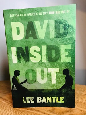 David Inside Out Lee Bantle (2017) 9781250104281| eBay