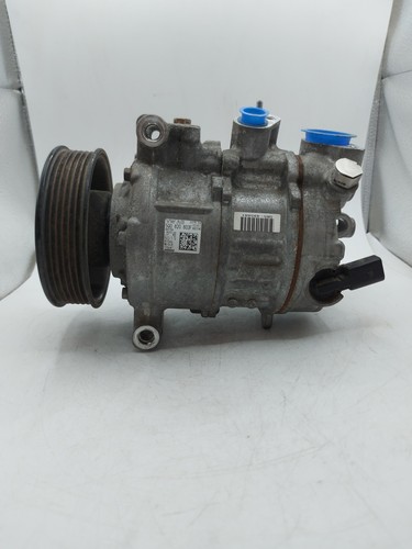 15 16 AUDI A3 A/c AC Air Compressor 2.0l Gasoline 67K KM's! 2.0L | eBay