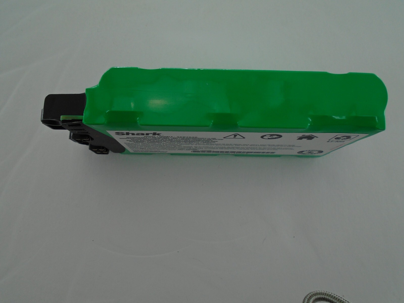 Shark XFBT620 Rechargeable Rocket Battery IX140 IX141 IZ140 IZ142 WZ140 ...