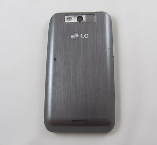 LG LS840 Viper Sprint Cell Phone NFC 652810515788| eBay