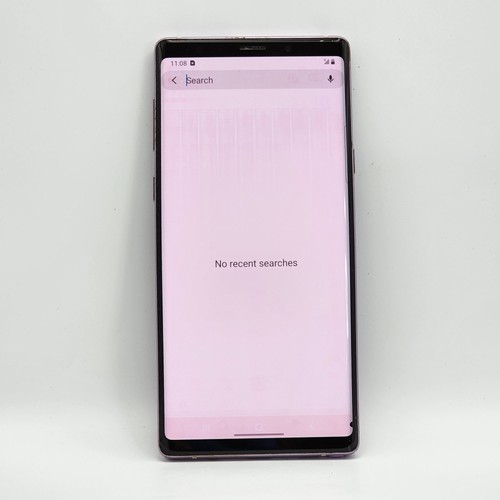 Samsung Galaxy Note 9 N960U 128GB Lavender Purple (Verizon/Unlocked) | eBay