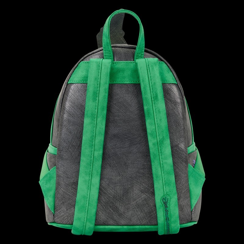 Loungefly Wicked: For Good Glinda & Elphaba Cosplay Mini Backpacks | eBay