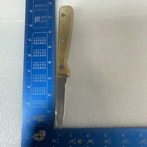 Ecko Eterna 3” Blade Pairing Knife KitchenGnu | eBay