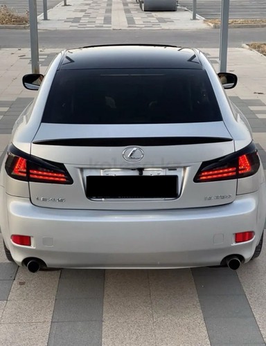 FOR LEXUS IS250 IS300 IS350 ISF JDM TRUNK SPOILER Wing Ducktail 2005 ...