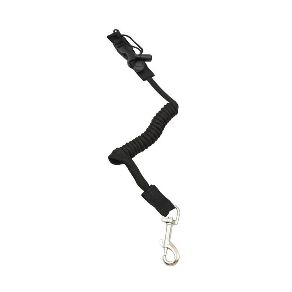Paddle Leash Part Boat Paddle Leash Pole Professional Quick Rebound ...