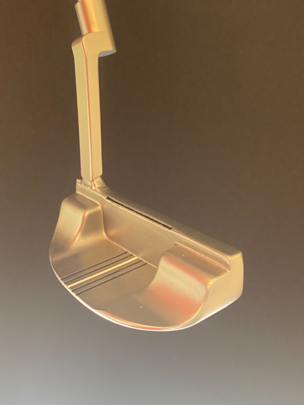 Custom Taylormade TPA XVIII with welded hosel | eBay