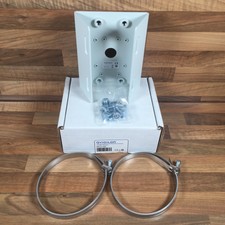 Avigilon H4A-MT-WALL1 Pendant Wall Mount For Pendant Dome Cameras CTA ...