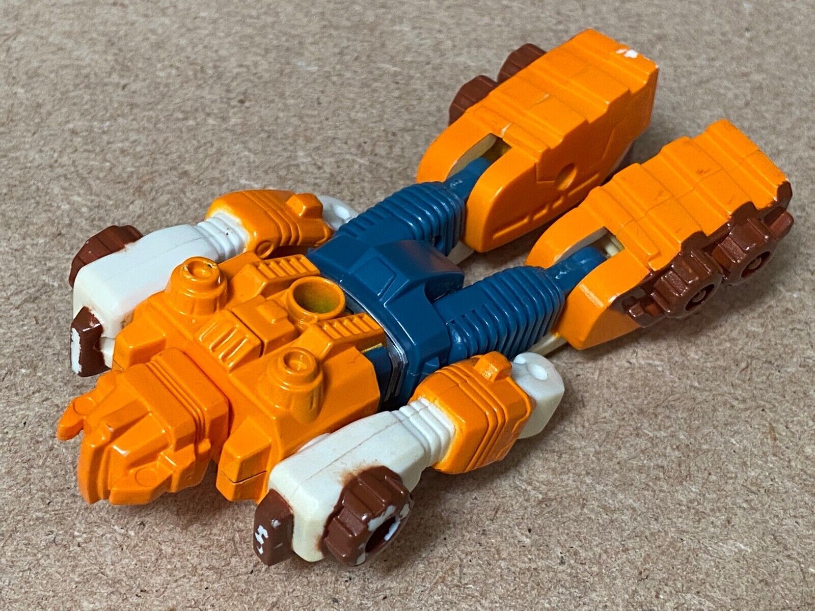 Transformers G1 1989 ROLLOUT complete figure set action master | eBay