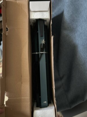 PFS-400 Plastic Sealer For PP/PE Bags Impulse Sealer | eBay