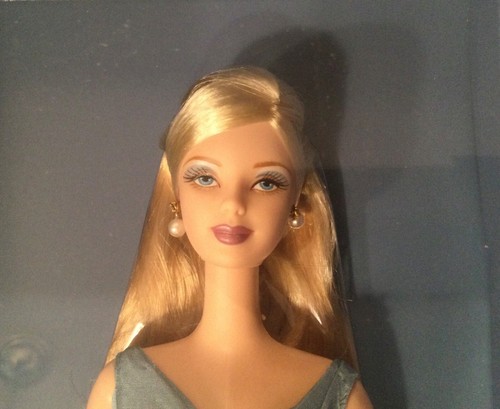 Grand Entrance by Carter Bryant 2001 Barbie Doll for sale online | eBay