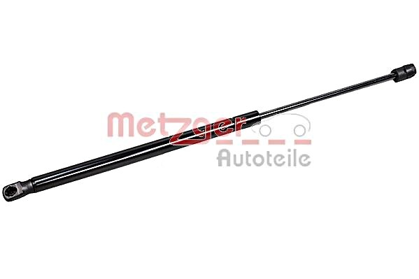 Metzger Tailgate Trunk Gas Spring Strut For MERCEDES W246 11 ...