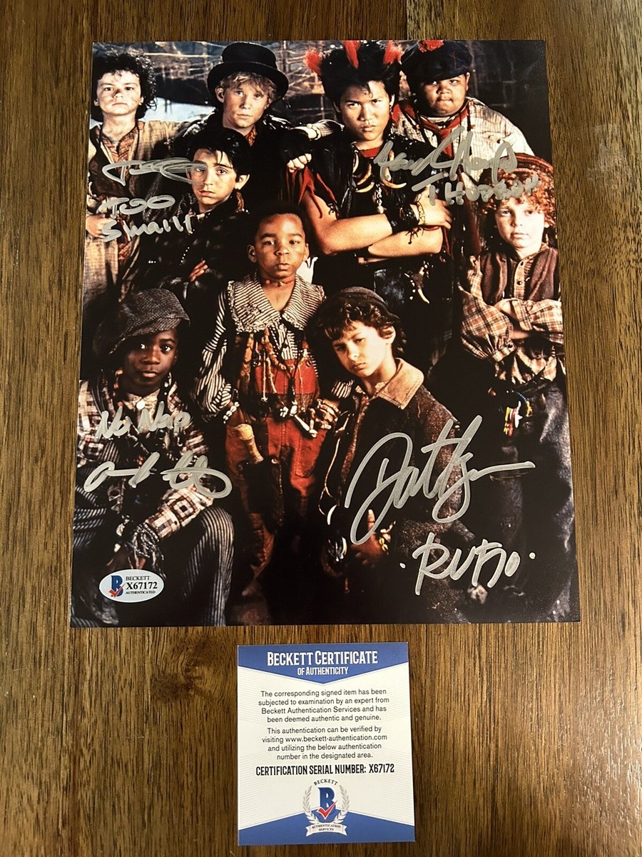 Rufio And The Lost Boys