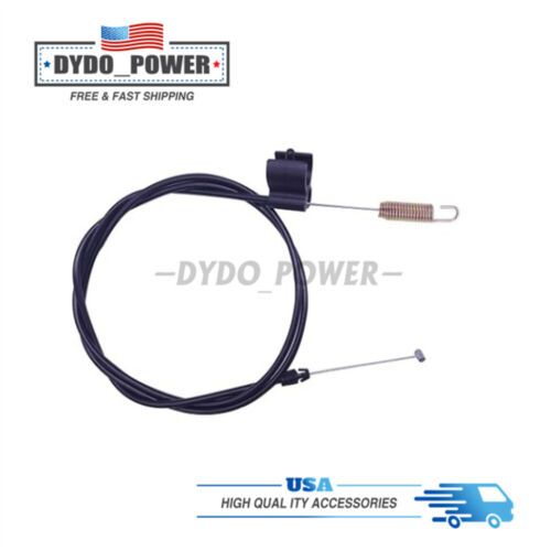 746-04728 Single Speed Drive Cable 946-04728A for MTD Troy-Bilt TB200 ...