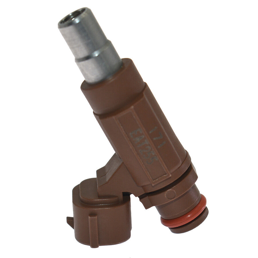 Automobile Car Fuel Injector Nozzle 2 Pins EAT255 for Suzuki GSXR600 ...