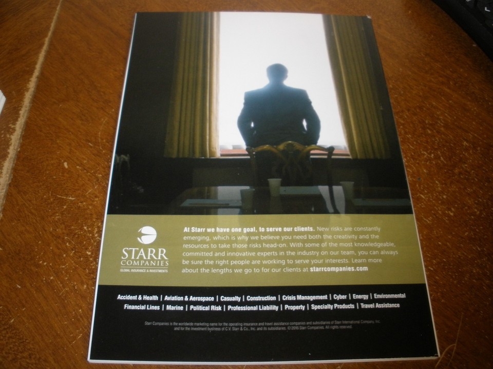 The National Interest Magazine What Next? Donald Trump Cover Jan/Feb ...