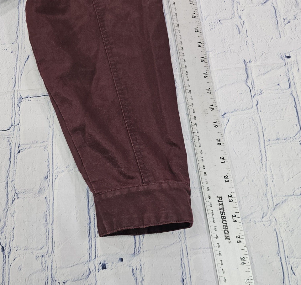 Legendary Whitetails WOMENS SIZE XXL Saddle Country Shirt Jacket Rusty ...