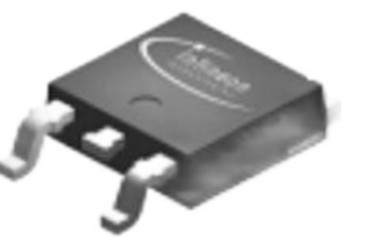 Pack of 10 IDD03SG60C Diode Schottky 600V 3A TO252-3, Cut Tape, RoHS | eBay