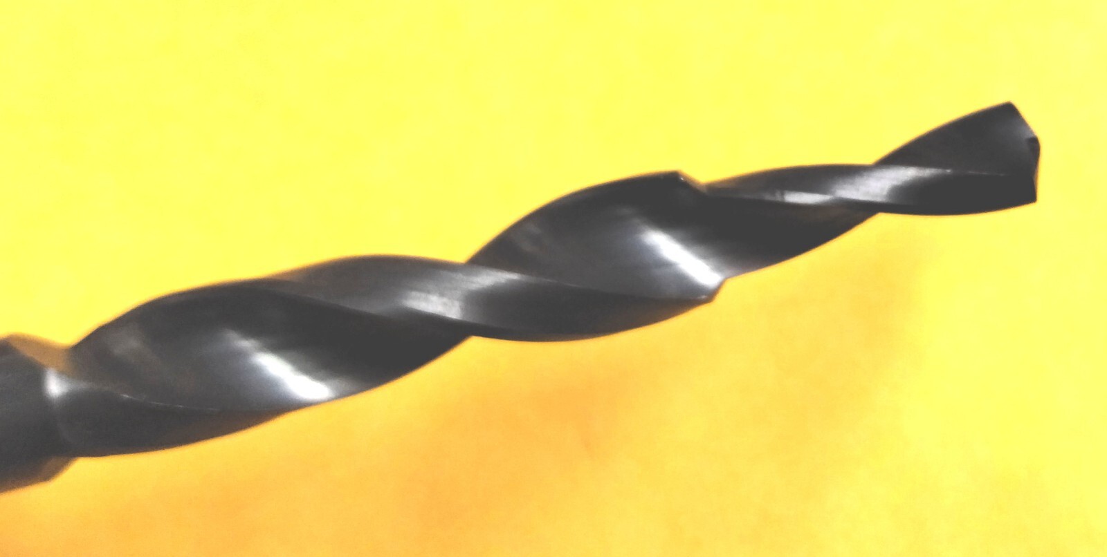 7/16 GUHRING Solid Carbide 5/16 Pilot Split point tip STEP Drill bit ...