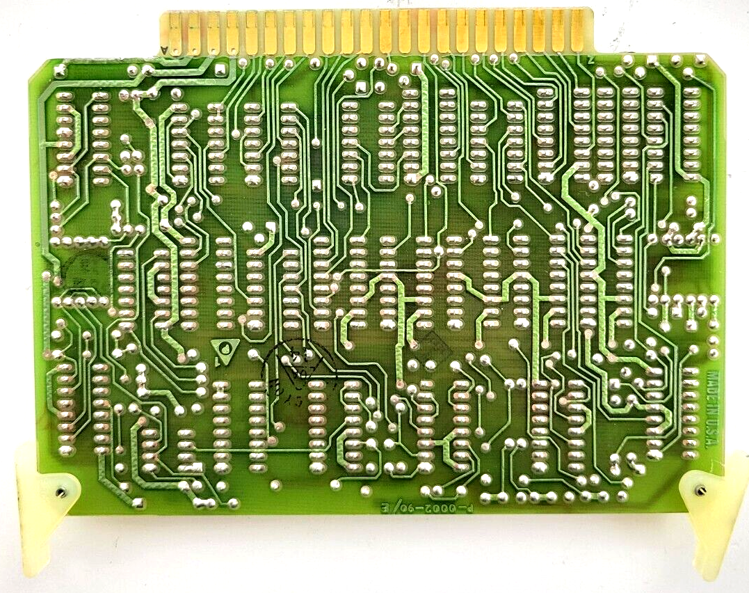 PCB ED-0002-90 Pcb Circuit Board Assembly P-0002-90/E for sale online ...