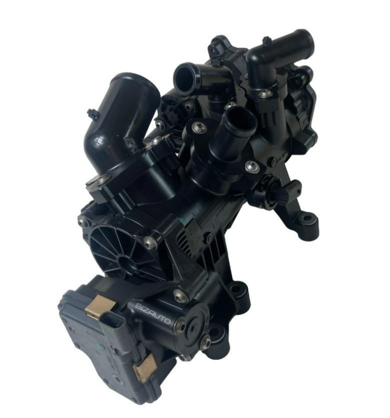 OEM ! ENGINE COOLANT CONTROL VALVE FOR 20-23 TRAILBLAZER ENCORE GX ...