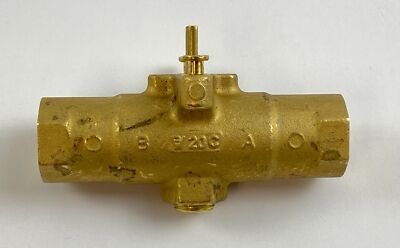 HVAC - Taco Zone Valve