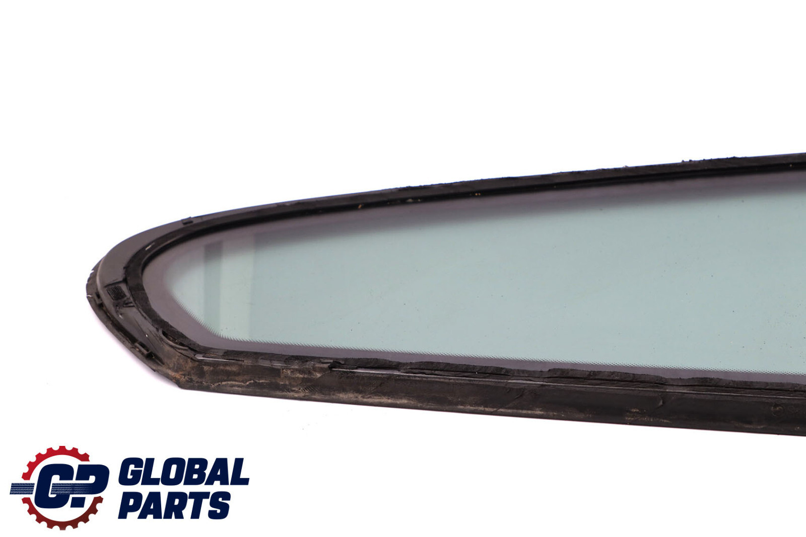 BMW F21 F21N LCI Side Window Glass Fixed Rear Left N/S Black AS3 | eBay ...