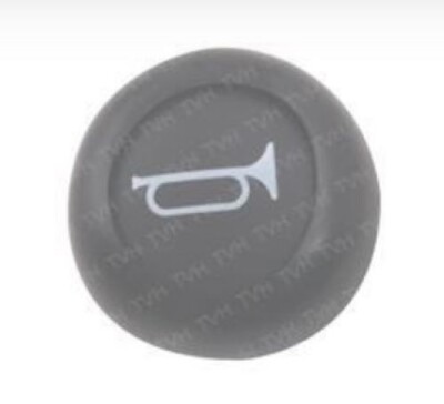 Part # 371666 Fits HYSTER REPLACEMENT FORKLIFT HORN BUTTON | eBay