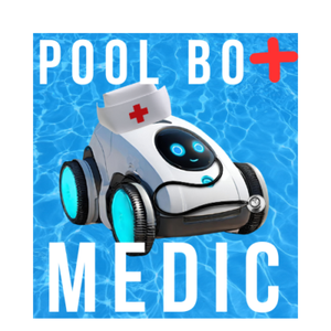 POOL BOT MEDIC | eBay Australia Stores