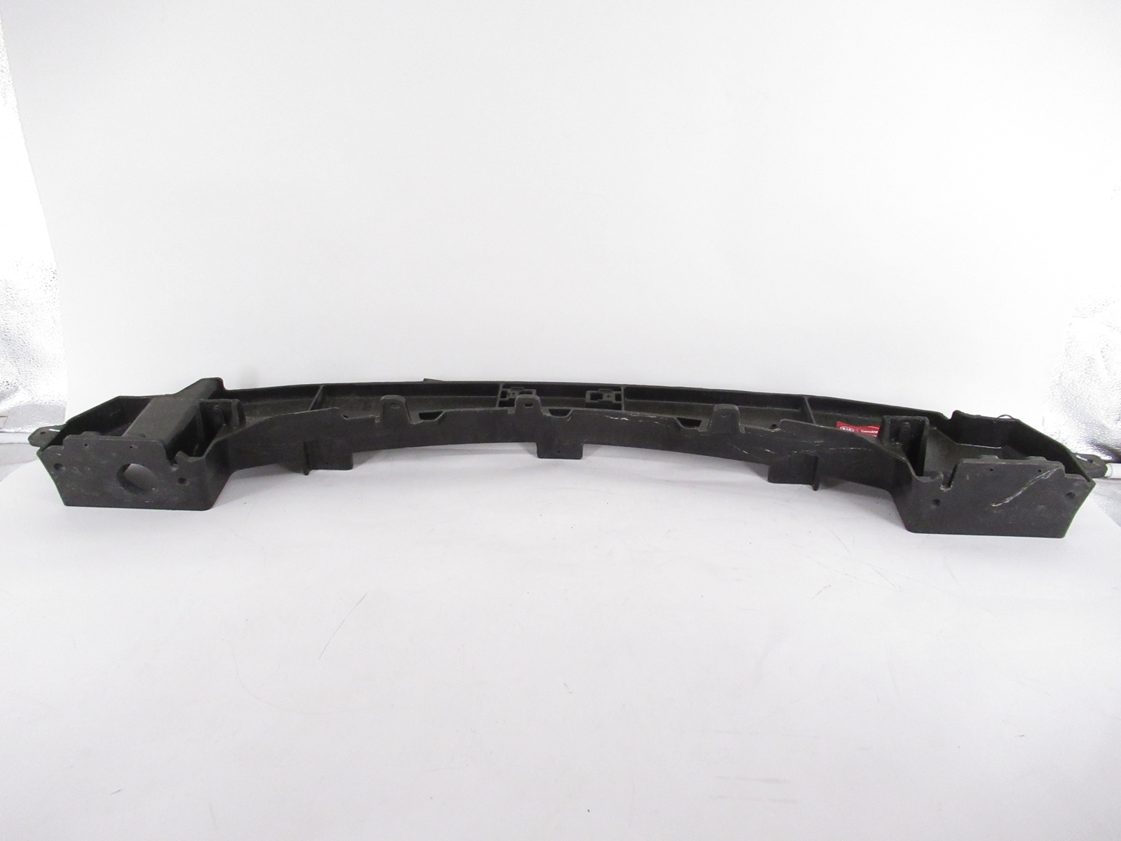 Genuine OEM Kia 86631 D9010 Rear Bumper Impact Bar Rail 2017-2019 ...