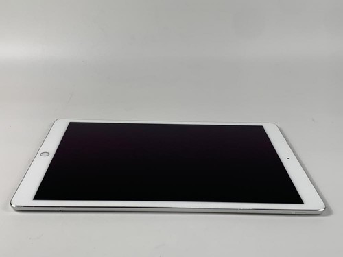Apple iPad Pro 12.9" (2nd Gen) 64GB (Unlocked) A1671 Silver - Fair ...