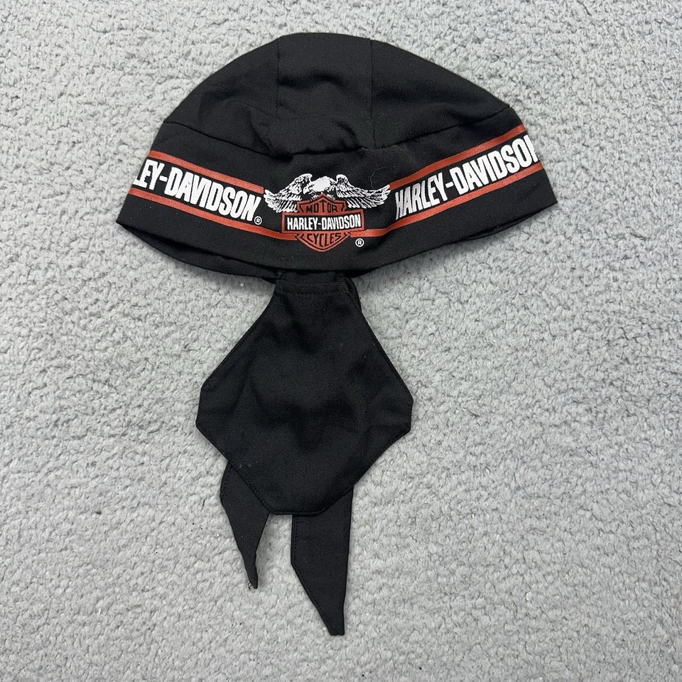 Vintage Wholesale Plus Made in The USA Classic Motorcycle Head Wrap HD ...
