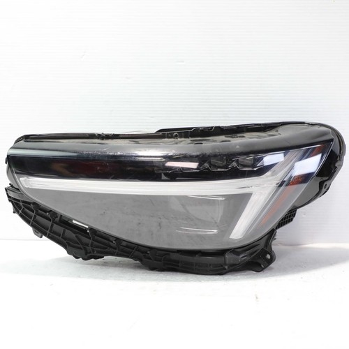 2023-2025 Volvo XC40 Adaptive LED Pixel Technology Left Headlight P/N ...