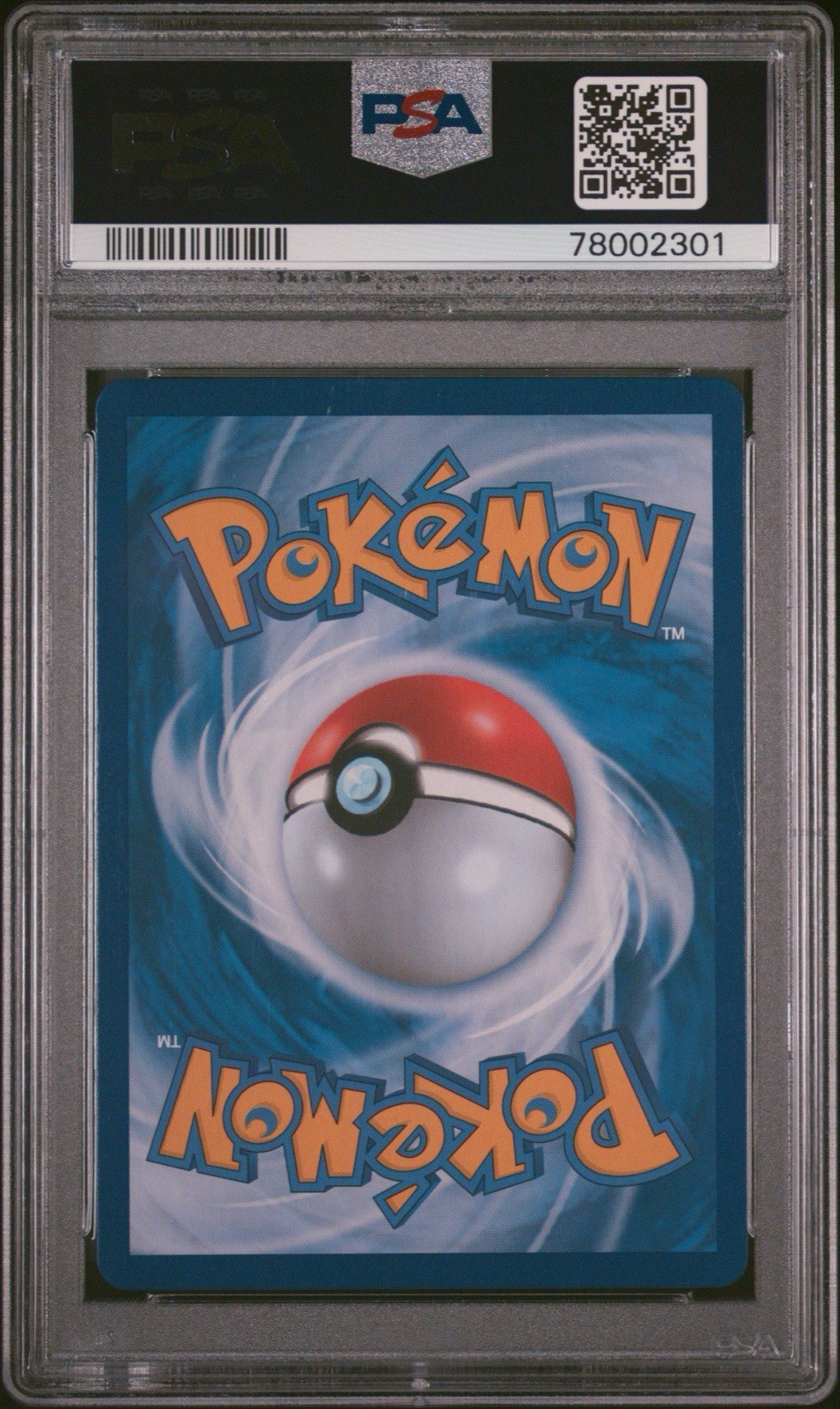 PSA 10 Giratina - Holo KOREAN ERROR Card Fairy Rise SM7b: #017 | POP 2 ...