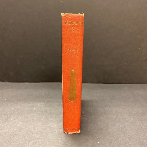 Rahwedia - C. Harold Smith - Signed - 1926 | eBay