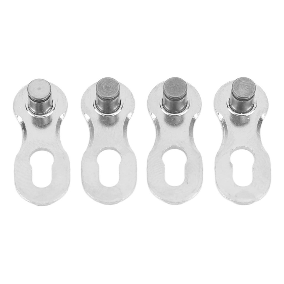 11 Speed Bicycle Chain Missing Link Alloy Steel Bike Chain Quick| | eBay UK