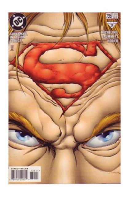 Action Comics #735 (Jul 1997, DC) for sale online | eBay