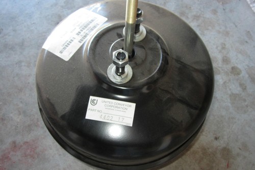 NEW UNITED CONVEYOR CORPORATION 4402-17 AIR CHAMBER 440217 | eBay