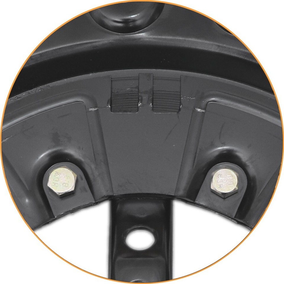 Heavy Duty Seat Swivel Base 3.0mm Steel Plate Swivel Seat Base 360 ...