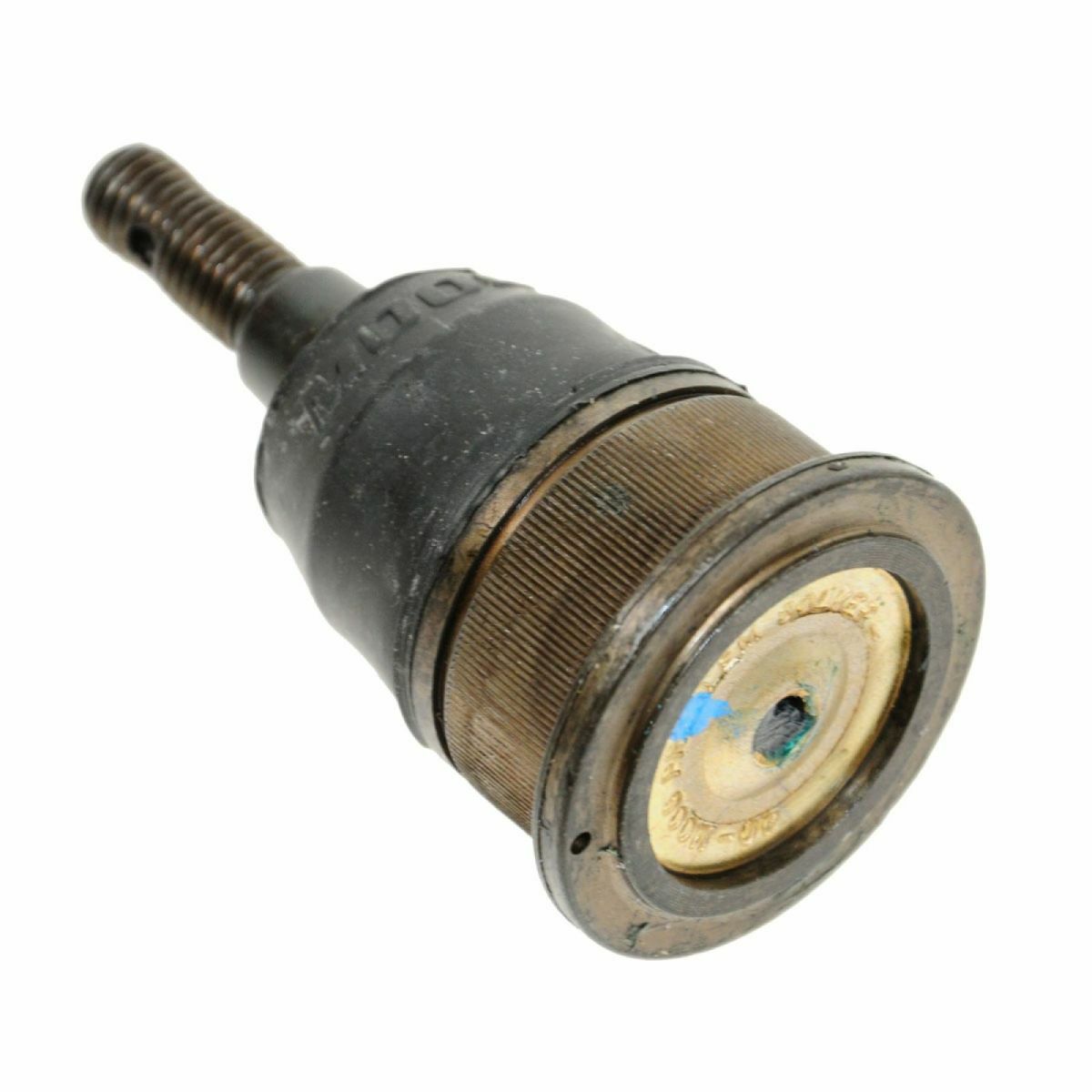 MOOG K6696 Front Upper Ball Joint Pair Set for Silverado Sierra ...