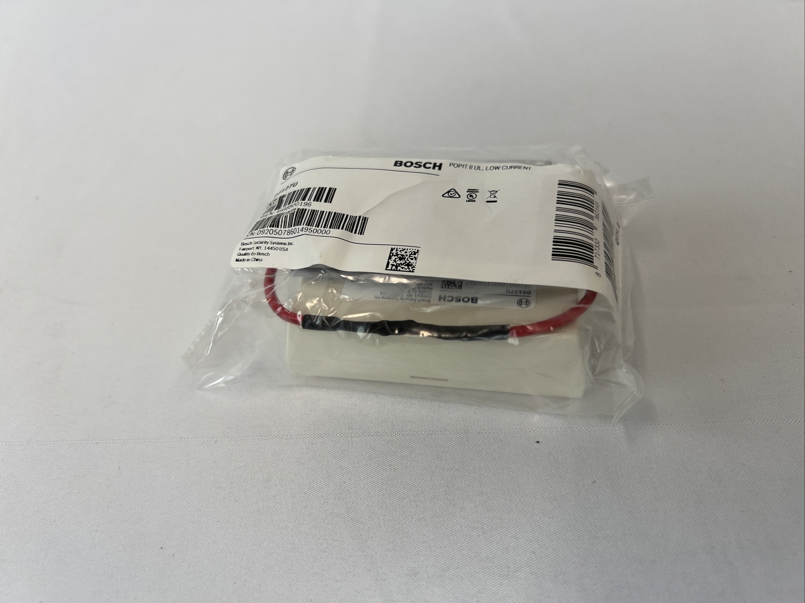 Bosch D9127U Popit Module for sale online | eBay