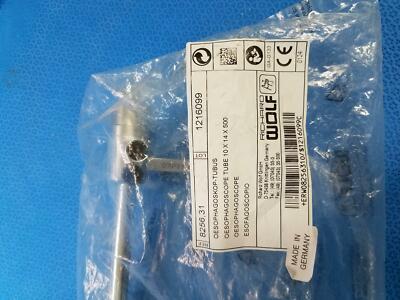 R. Wolf 8256.31 Scope Tube, 10 X 14 X 500 | eBay