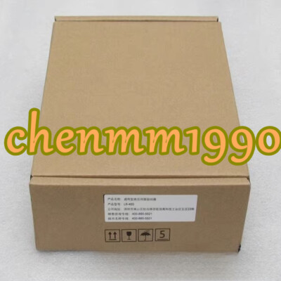 1PC NEW Leadshine servo driver L6-400 #YY | eBay