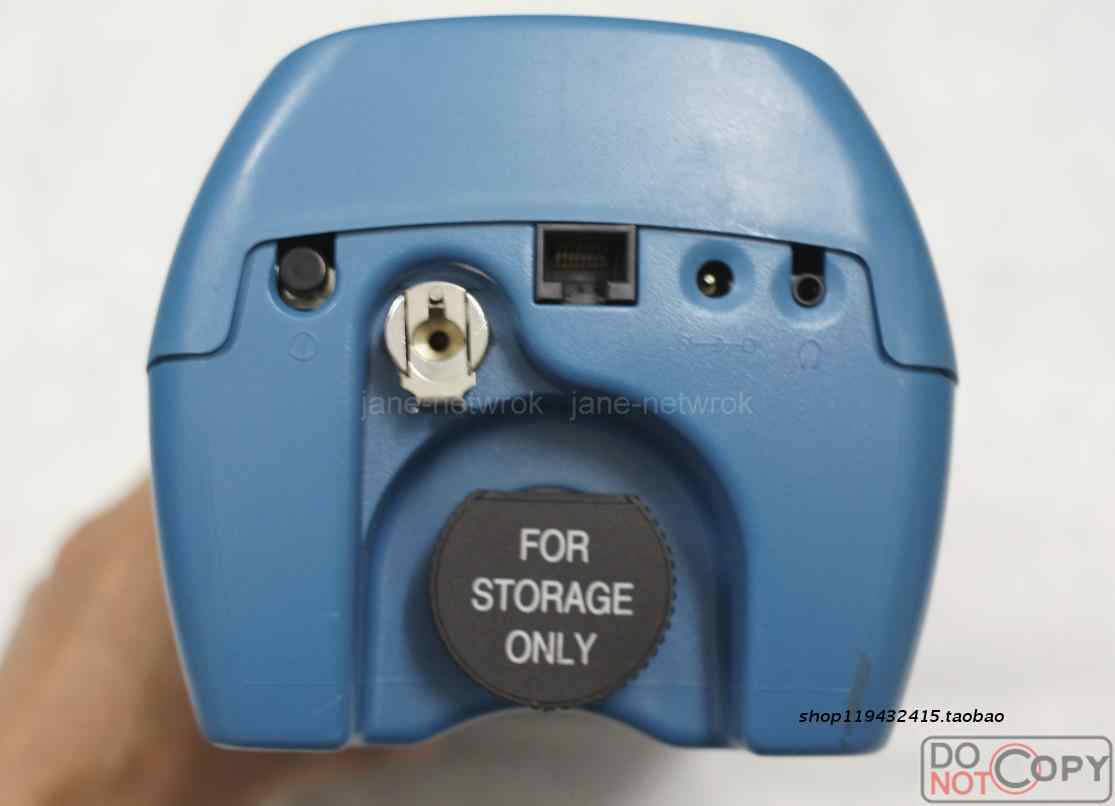 1PC 100% test TSI P-TRAK 8525 8525-11051005 (by DHL or Fedex 90days ...