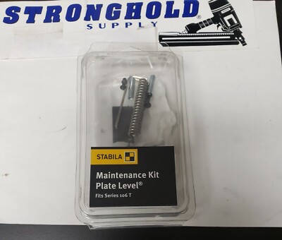 Torpedo Levels & Lasers - Stabila Level